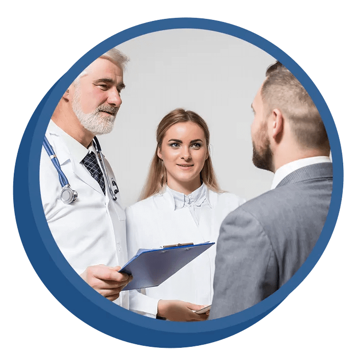 Concierge Medical Practices Reputation Management Services