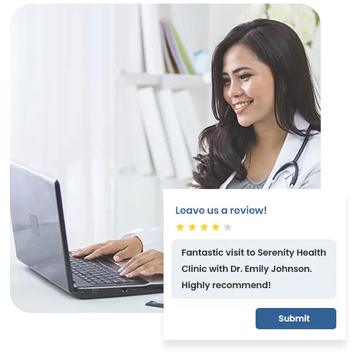 Grow Online Reviews & Build Trust | RepuGen