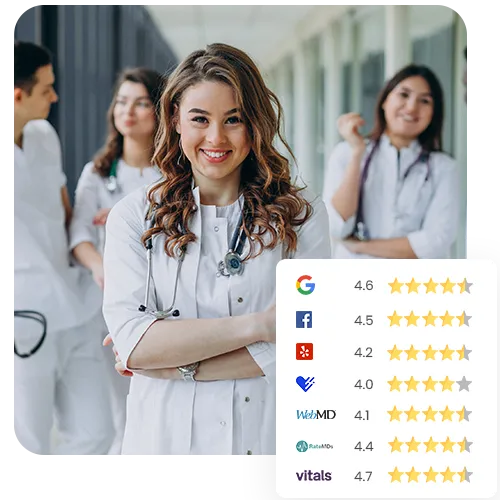 Manage Patient Reviews with RepuGen | Streamline Your Reputation Management